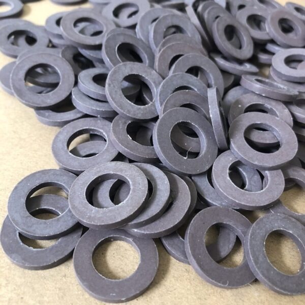 Choosing The Best PTFE Gasket Manufacturer: The Inside Story - Chunhuan ...