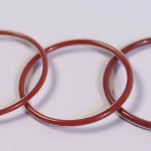 PTFE-Coated Rubber O-Rings - Chunhuan Group