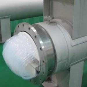 PFA Heat Exchanger - Chunhuan Group